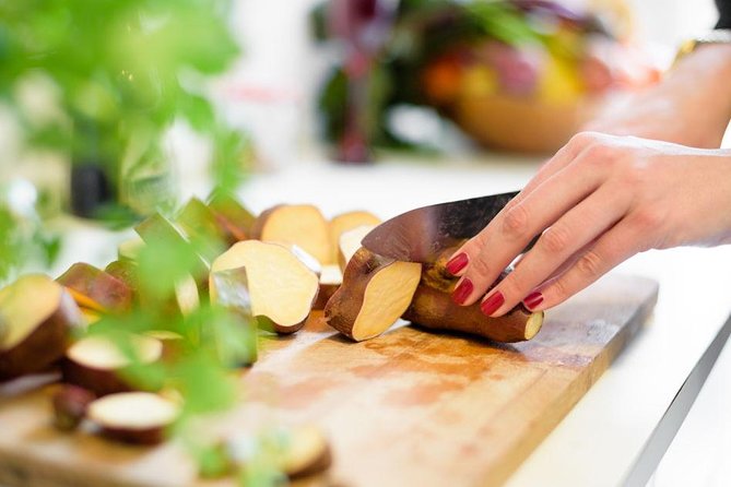 Authentic Portuguese Cooking Class and Dinner in a Lisbon Home - Reviews and Testimonials