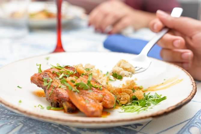 Authentic Portuguese Cooking Class and Dinner in a Lisbon Home - Authentic Portuguese Cuisine