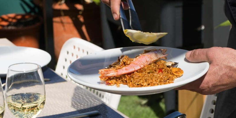 Authentic Premium Paella & Sangria in a Stunning Location - Authentic Premium Paella & Sangria in a Stunning Location: A Practical Guide