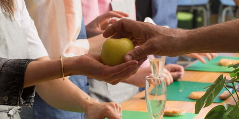 Authentic Premium Paella & Sangria in a Stunning Location - What Makes the Paella Special?