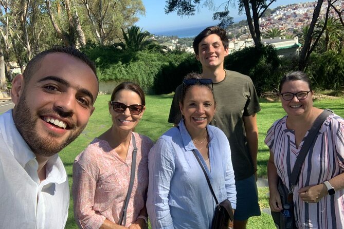 Authentic Private Tangier Tour from Cadiz Camel Ride & Lunch - Who Is This Tour Best For?