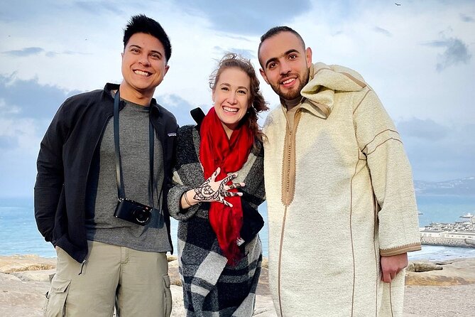 Authentic Private Tangier Tour from Marbella Camel Ride & Lunch - Who Is This Tour Best For?