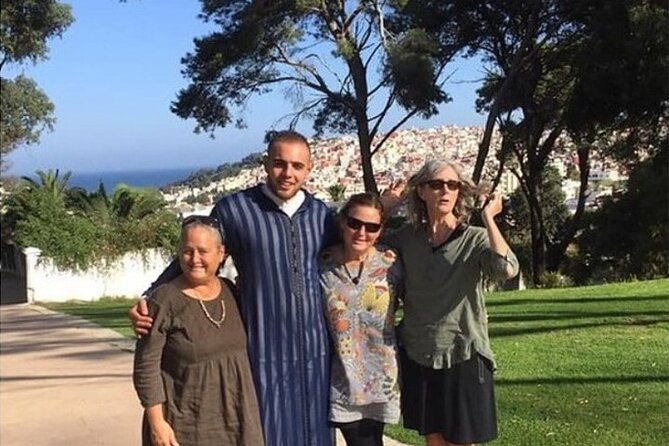 Authentic Private Tangier Tour from Marbella Camel Ride & Lunch - Final Thoughts
