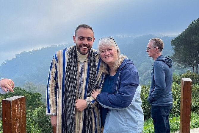 Authentic Private Tangier Tour from Seville Camel Ride & Lunch - FAQ