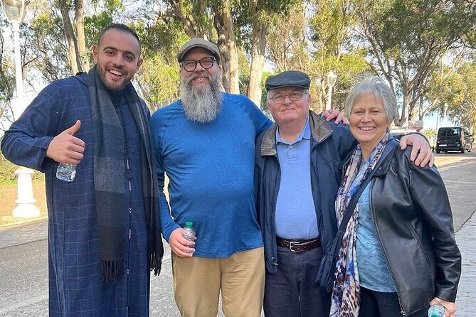 Authentic Private Tangier Tour from Tarifa Camel Ride & Lunch - FAQ