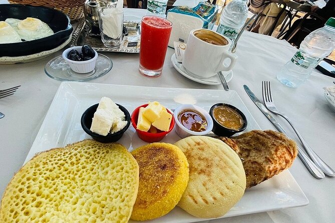 Authentic Private Tangier Tour from Tarifa Camel Ride & Lunch - Final Thoughts