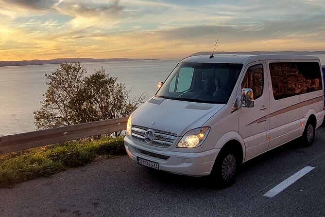 Authentic Private Tour NP Krka With local Lunch and Wine Tasting - Who Is This Tour Best For?