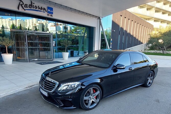 Authentic Private Tour NP Krka With local Lunch and Wine Tasting - FAQs