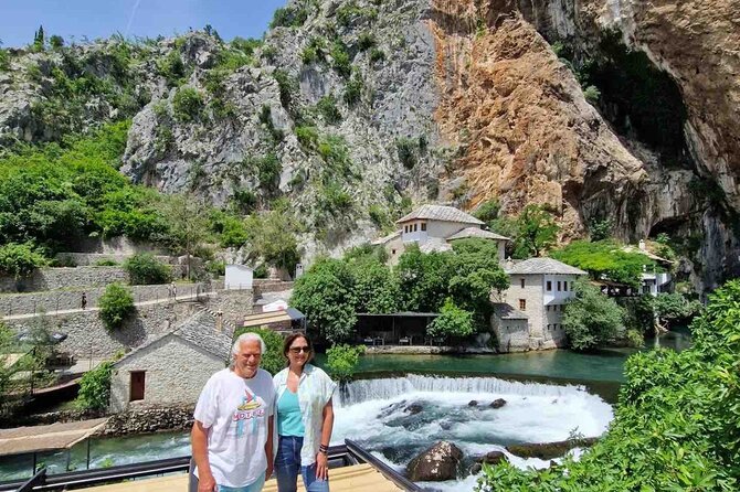 Authentic Private Tour of Hercegovina - Key Points