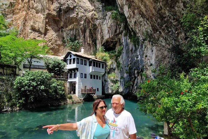 Authentic Private Tour of Hercegovina - FAQs