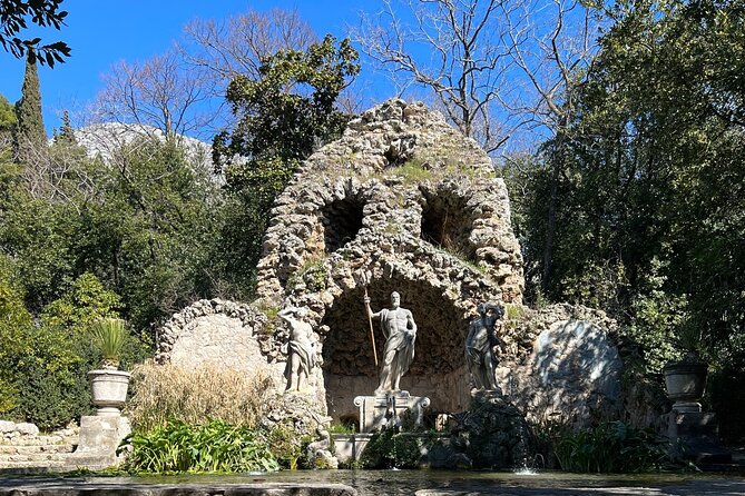 Authentic private viewpoint wine&dine tour - What to Expect from the Tour