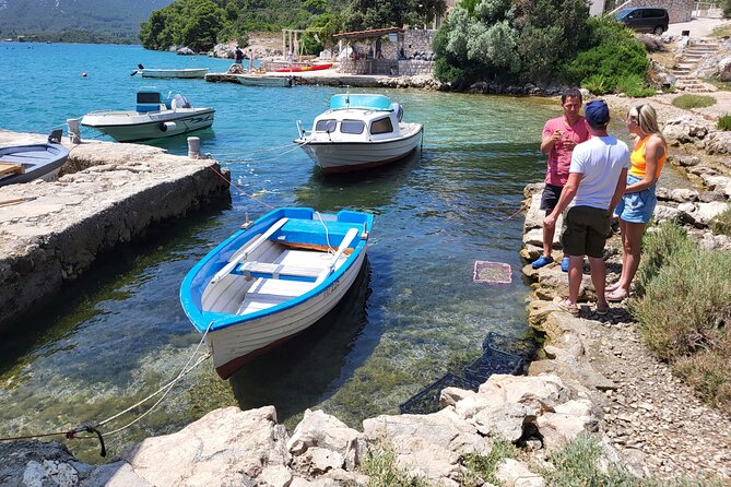 Authentic private viewpoint wine&dine tour - FAQs