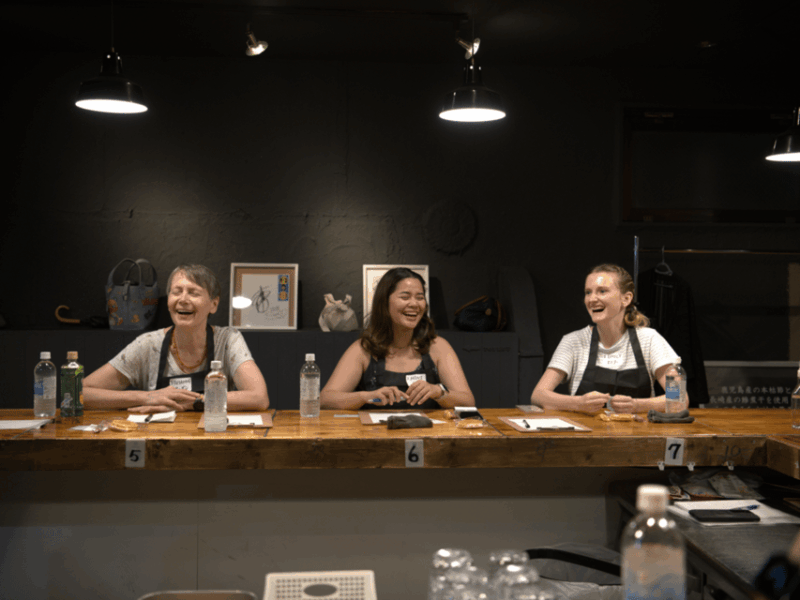 Authentic Ramen Experience Class With Michelin Chef - Key Points