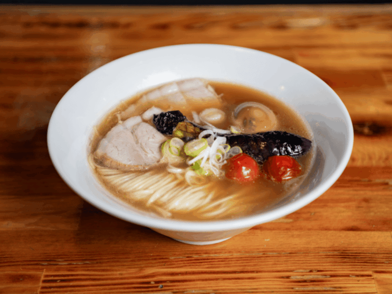 Authentic Ramen Experience Class With Michelin Chef - Instruction by Michelin-Starred Chef