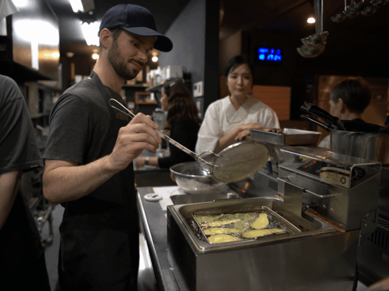 Authentic Ramen Experience Class With Michelin Chef - Exploring Ramens Deep Culture and Flavors