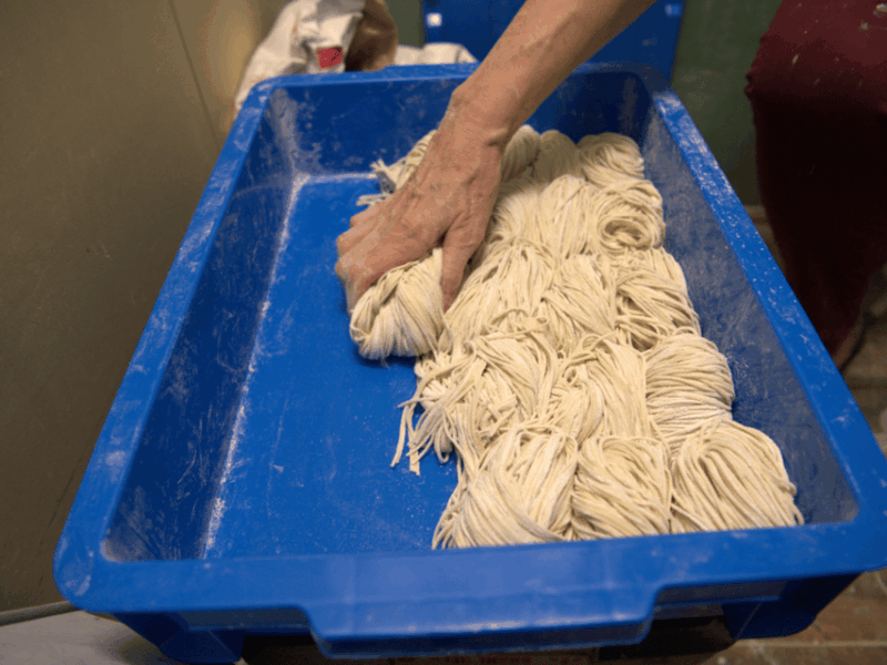 Authentic Ramen Experience Class With Michelin Chef - Participant Feedback and Experiences