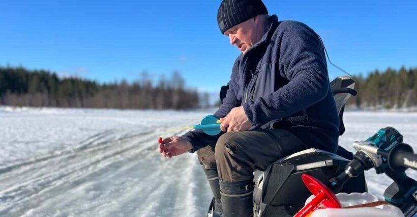 Authentic Reindeer Experience, Ice Fish & Lunch in the Wild - What’s Included & What You Need to Know