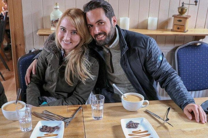 Authentic Reykjavik Food Tour with Flea Market Delights - Authentic Reykjavik Food Tour with Flea Market Delights
