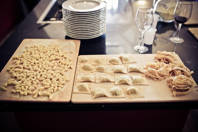 Authentic Roman Cooking Class & Market Experience - Authenticity & Experience Quality