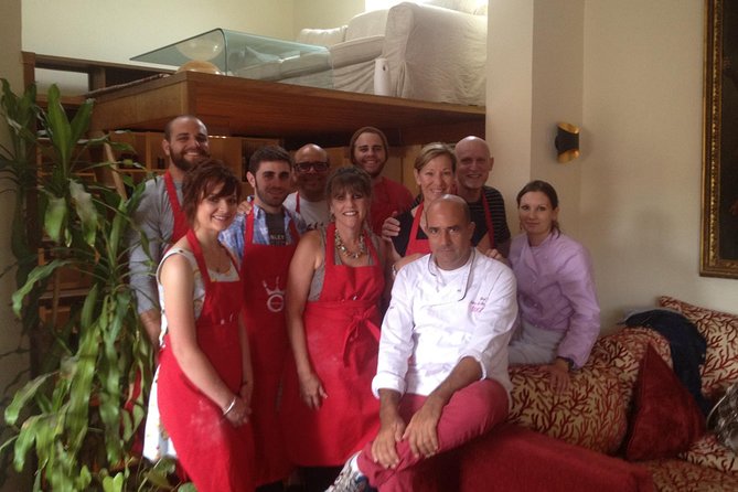 Authentic Roman Cooking Class & Market Experience - FAQ