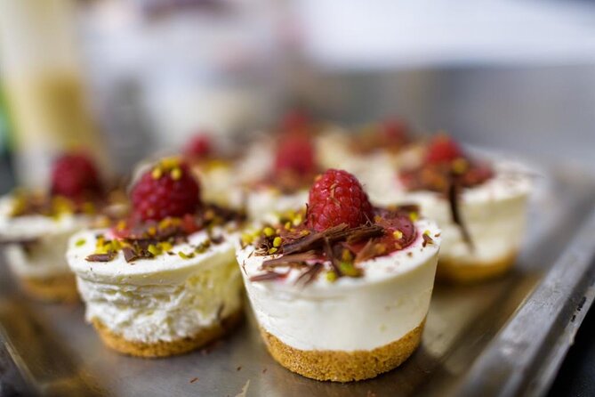 Authentic Roman Restaurant Dining Experience - What’s on the Menu?