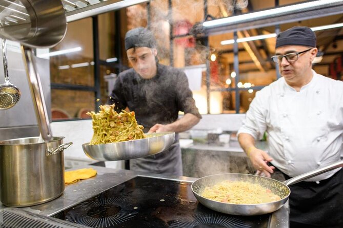 Authentic Roman Restaurant Dining Experience - Pricing and Value