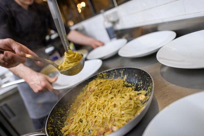 Authentic Roman Restaurant Dining Experience - Who Will Love This Experience?