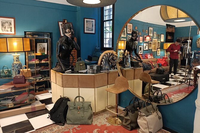 Authentic Roman shopping and fashion experience - Authenticity, Value, and Who Will Love This Tour