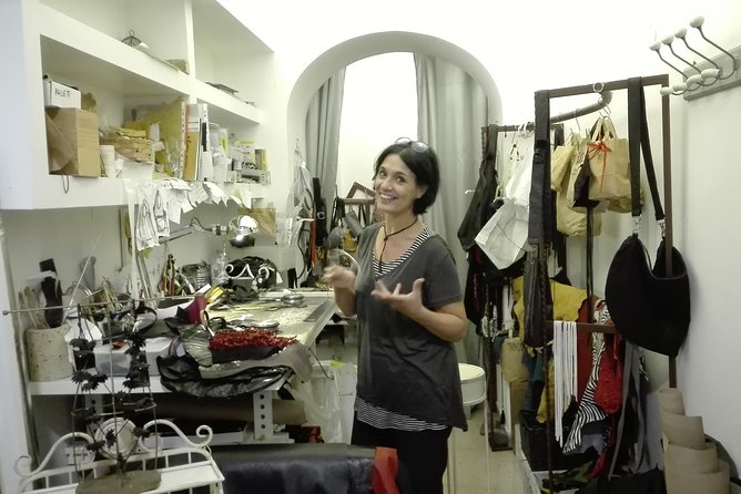 Authentic Roman shopping and fashion experience - Final Thoughts: Is This Tour Right for You?