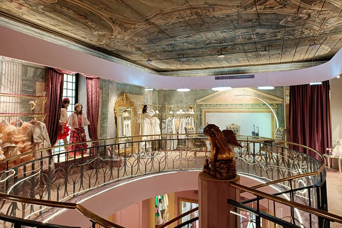 Authentic Roman shopping and fashion experience - FAQ