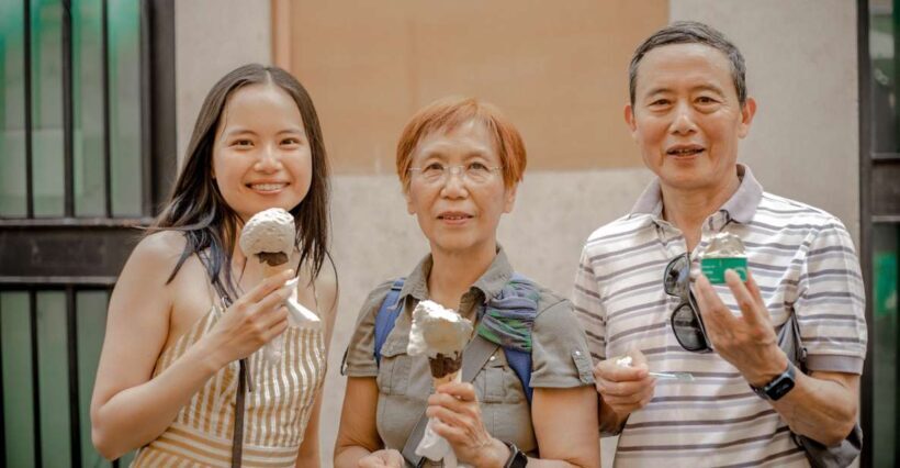 Authentic Rome Vespa Tour /See the Eternal City Like a Local - The Experience Value: Whats Included and the Cost