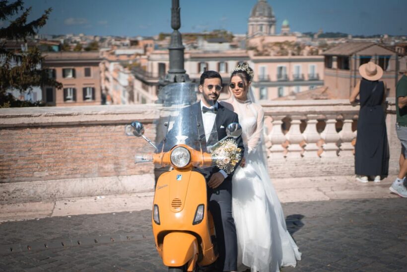 Authentic Rome Vespa Tour /See the Eternal City Like a Local - Authenticity and What Travelers Are Saying