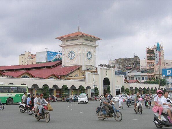 Authentic Saigon Cooking Class Tour 3.5 Hours in Ho Chi Minh City - Key Points