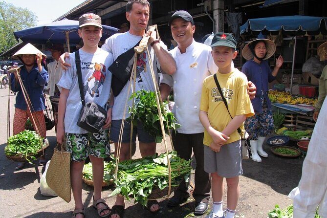 Authentic Saigon Cooking Class Tour 3.5 Hours in Ho Chi Minh City - FAQ
