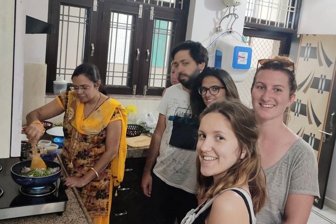 Authentic Samosa & Masala Chai making Class - Authentic Samosa & Masala Chai Making Class: A Delicious Dive into Jaipur’s Cuisine
