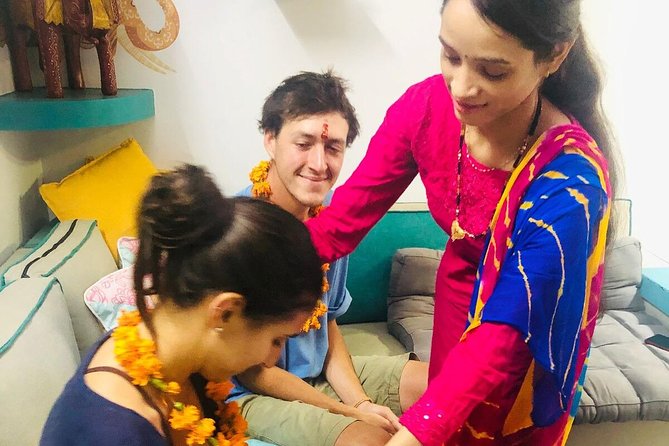 Authentic Samosa & Masala Chai making Class - Authenticity and Value