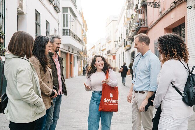 Authentic San Juan Guided Walking Food Tour with Pina Colada - Key Points