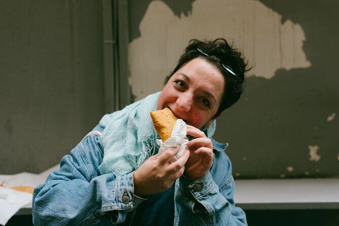 Authentic San Juan Guided Walking Food Tour with Pina Colada - Who Should Consider This Tour?