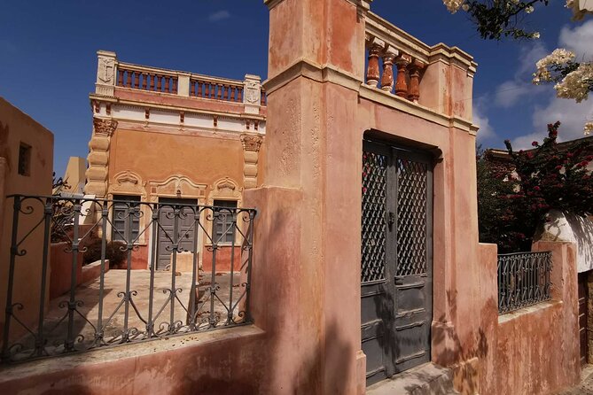 Authentic Santorini: A Self-Guided Audio Tour of Oia - FAQ