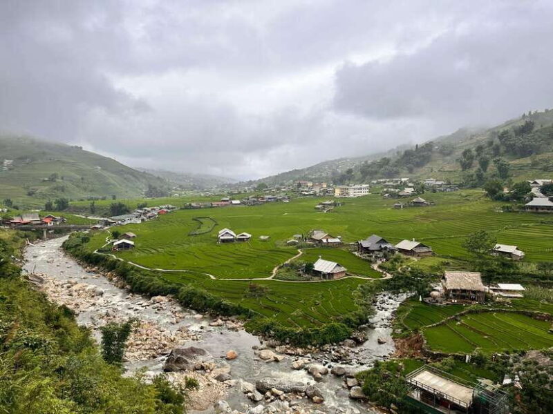 Authentic Sapa 2D1N Trek & Hmong Homestay with Dinh - Why This Tour Works