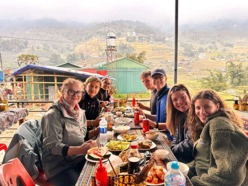 Authentic Sapa 2D1N Trek & Hmong Homestay with Dinh - Practical Tips for Travelers