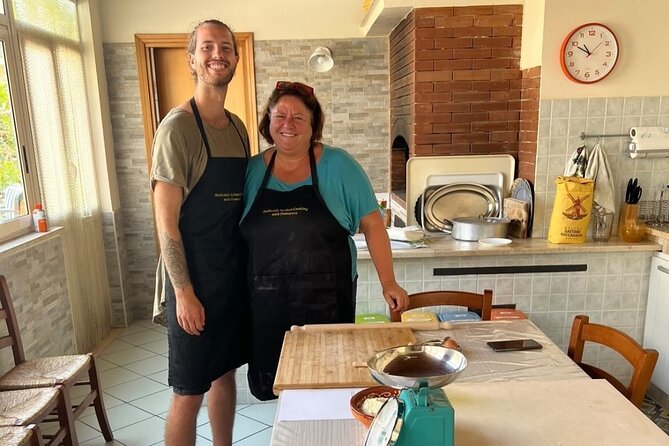 Authentic Sicilian cooking class with Francesca - Authentic Sicilian Cooking Class with Francesca: A Flavorful Journey into Italy’s Heartland