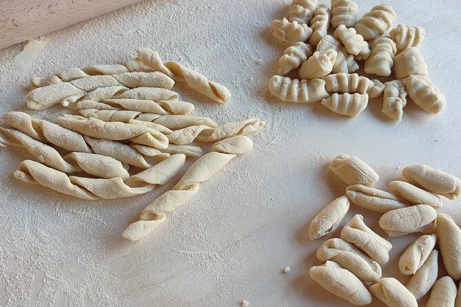 Authentic Sicilian cooking class with Francesca - Who Will Love This Experience?