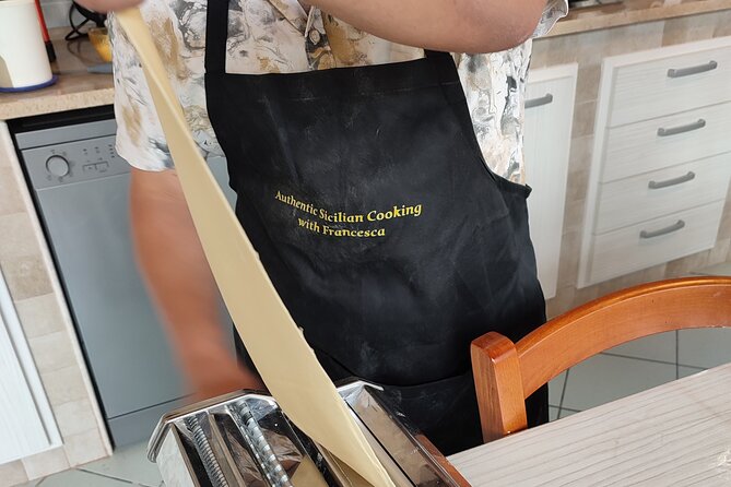 Authentic Sicilian cooking class with Francesca - Final Thoughts