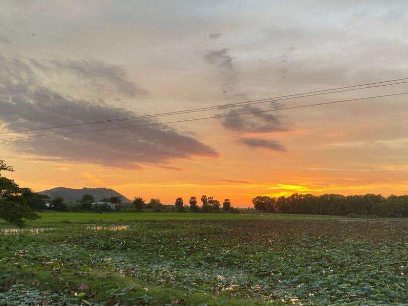 Authentic Siem Reap: Tuk Tuk Countryside and Sunset Tour - Practical Details: Transportation, Duration, and Cost