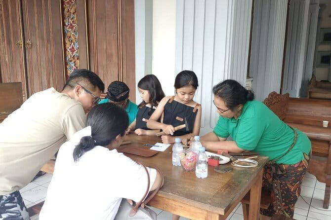 Authentic Silver Class in Bali - Authenticity and Education: What Travelers Say