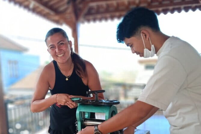 Authentic Silver Jewelry Workshop in Ubud - A Closer Look at the Experience