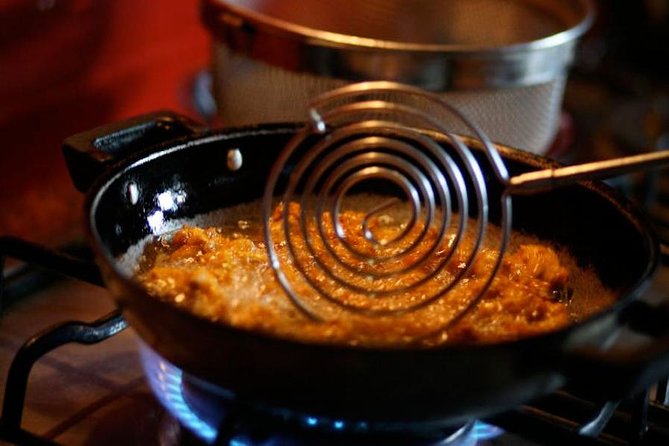 Authentic South Indian Cooking Class and Vegetarian Meal with a Local in Chennai - Who Will Love This Tour?