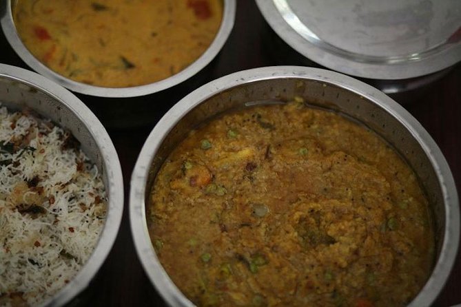 Authentic South Indian Cooking Class and Vegetarian Meal with a Local in Chennai - FAQ