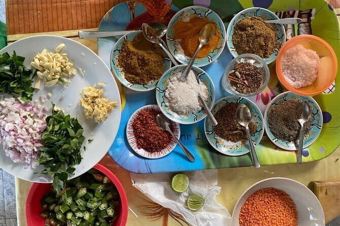 Authentic Sri Lankan Cooking Class in Mirissa - A Deep Dive into the Experience
